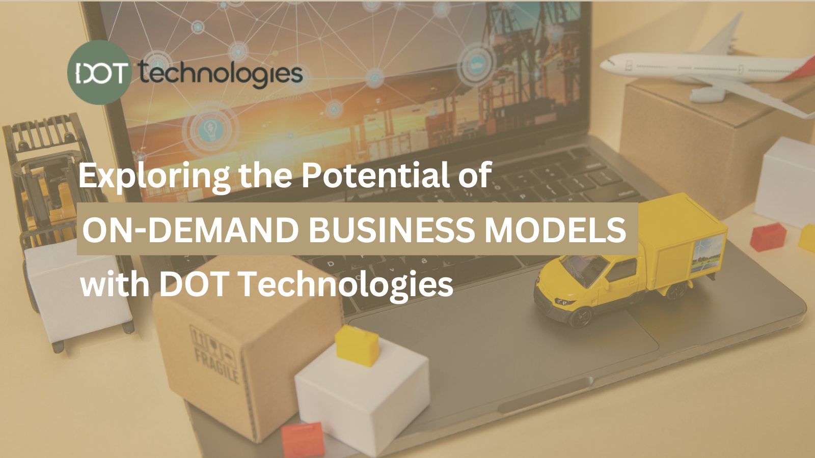 Leading Software Development Company for Custom Solutions | Dot ...